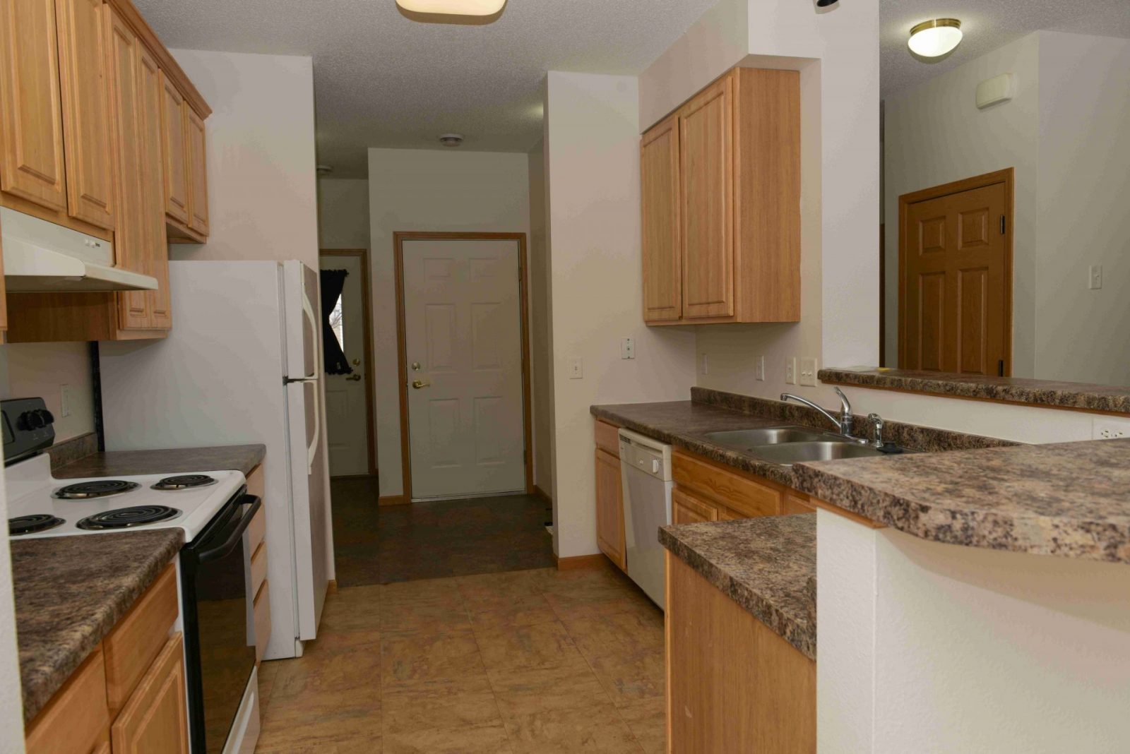 Forest Ridge Townhomes