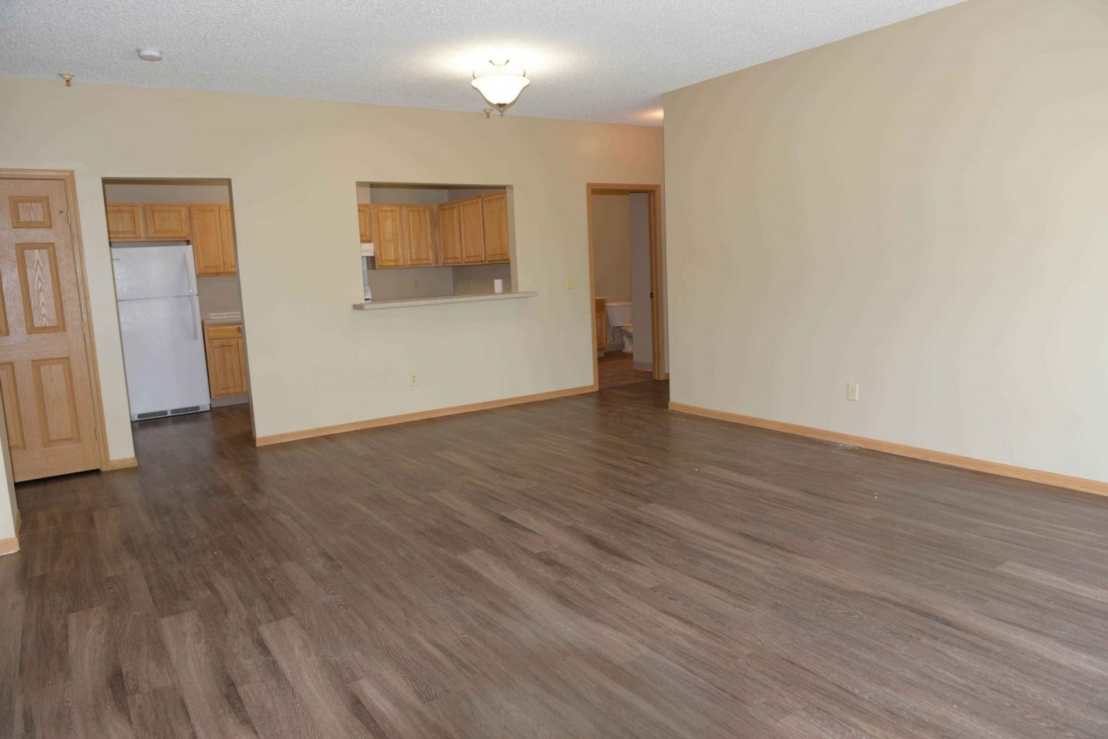 Maple Lakes Townhomes