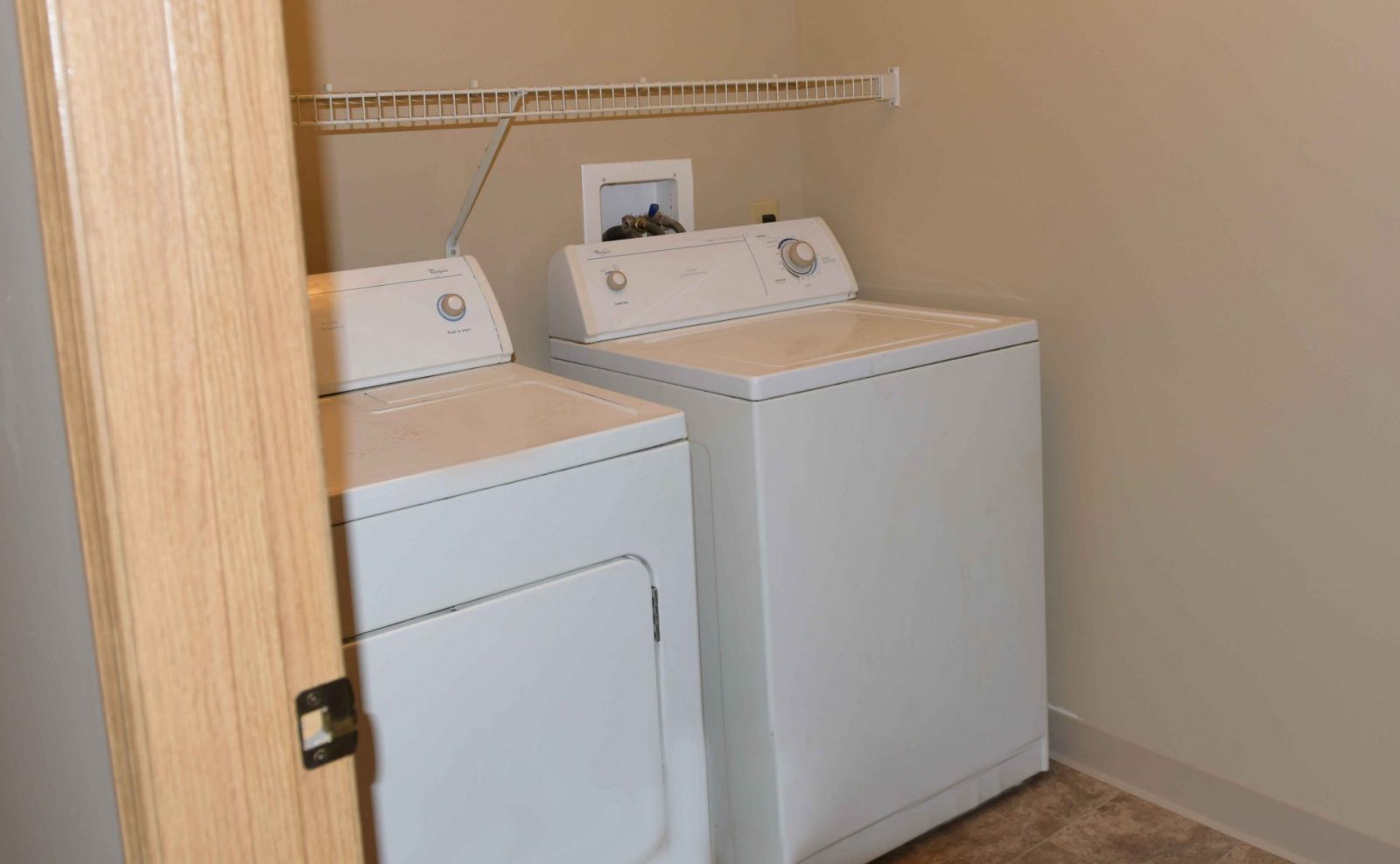 Maple Lakes Townhomes