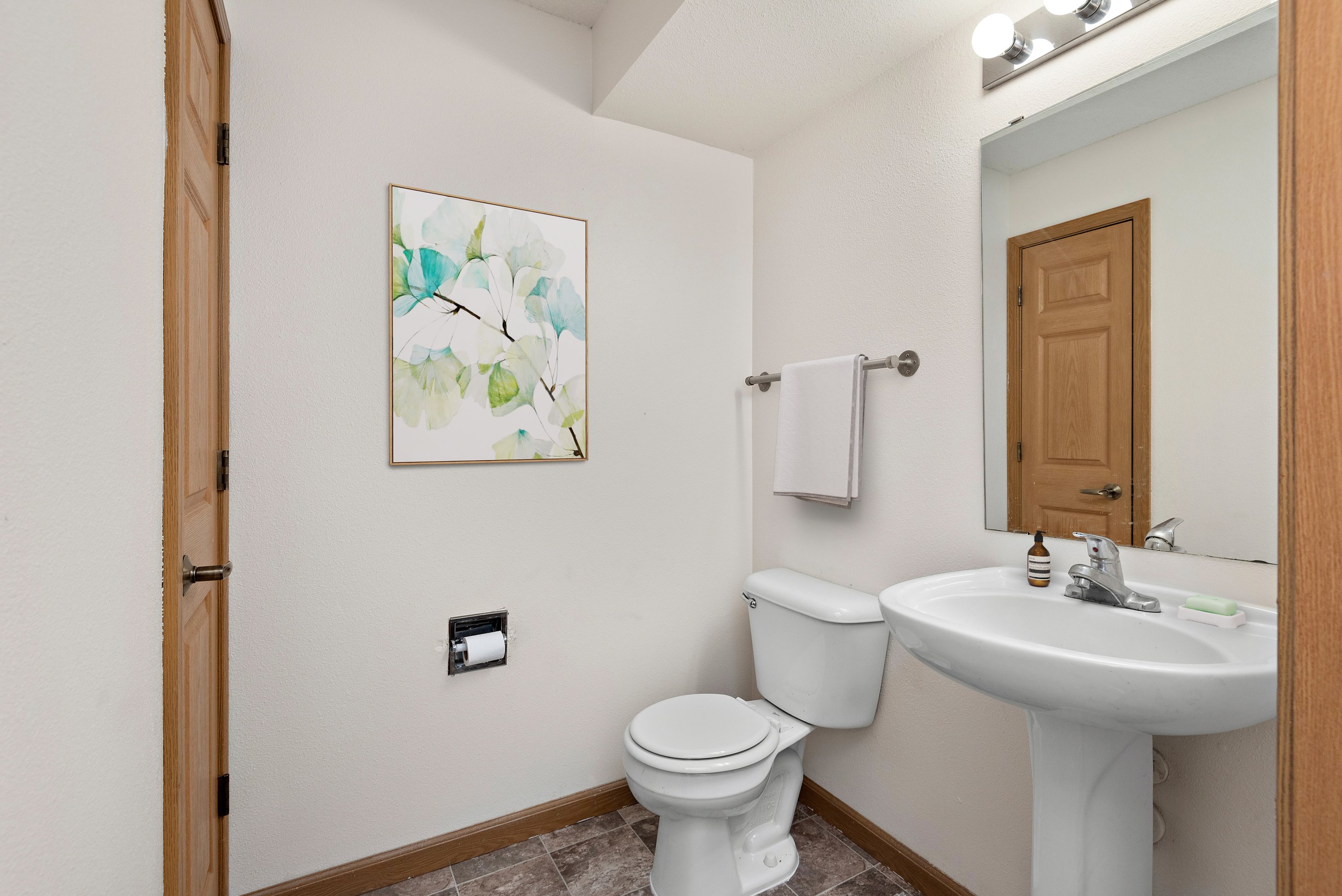 Maple Ridge Townhomes