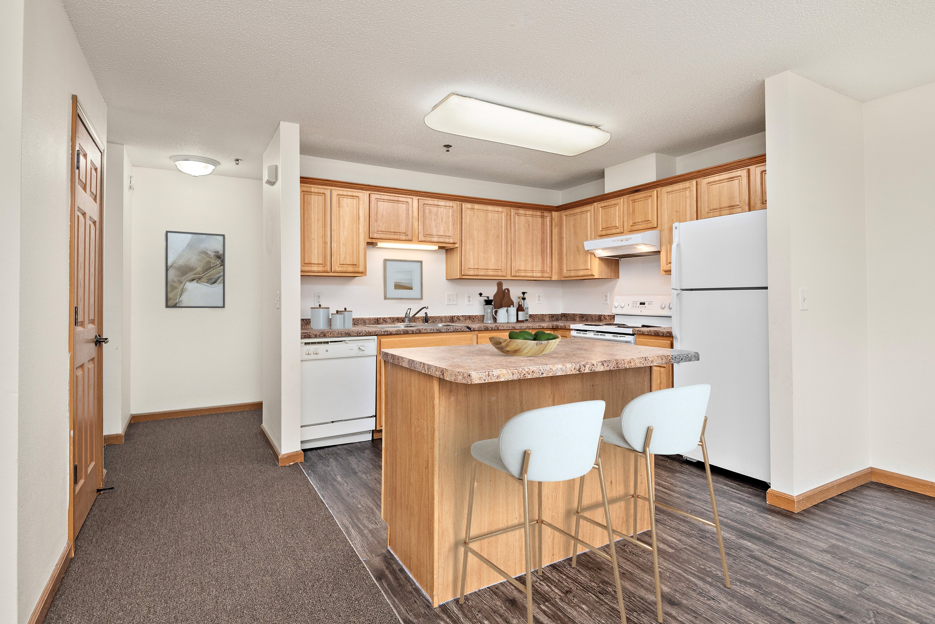 Maple Ridge Townhomes