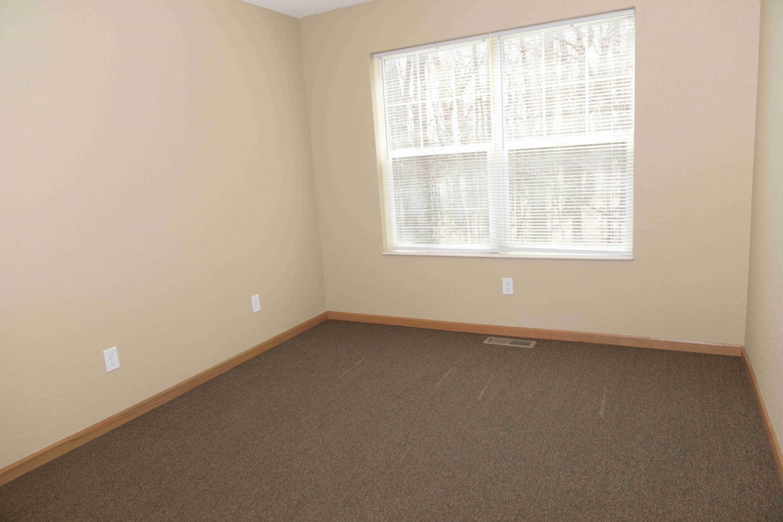 Maple Ridge Townhomes