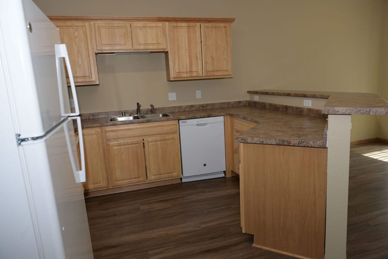 Maple Ridge Townhomes