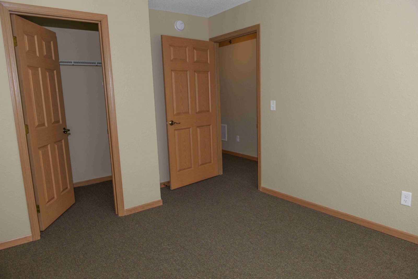 Maple Ridge Townhomes
