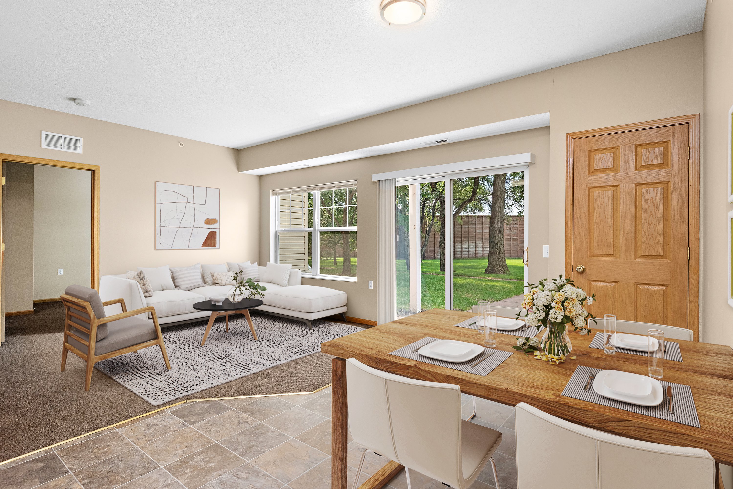 Northstar Ridge Apartments