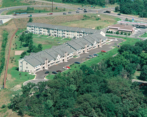 Northstar Ridge Apartments