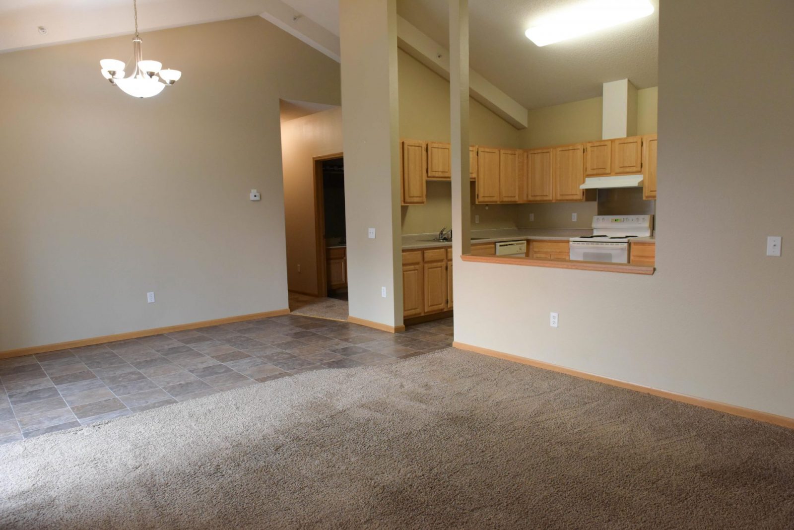 Northstar Ridge Apartments