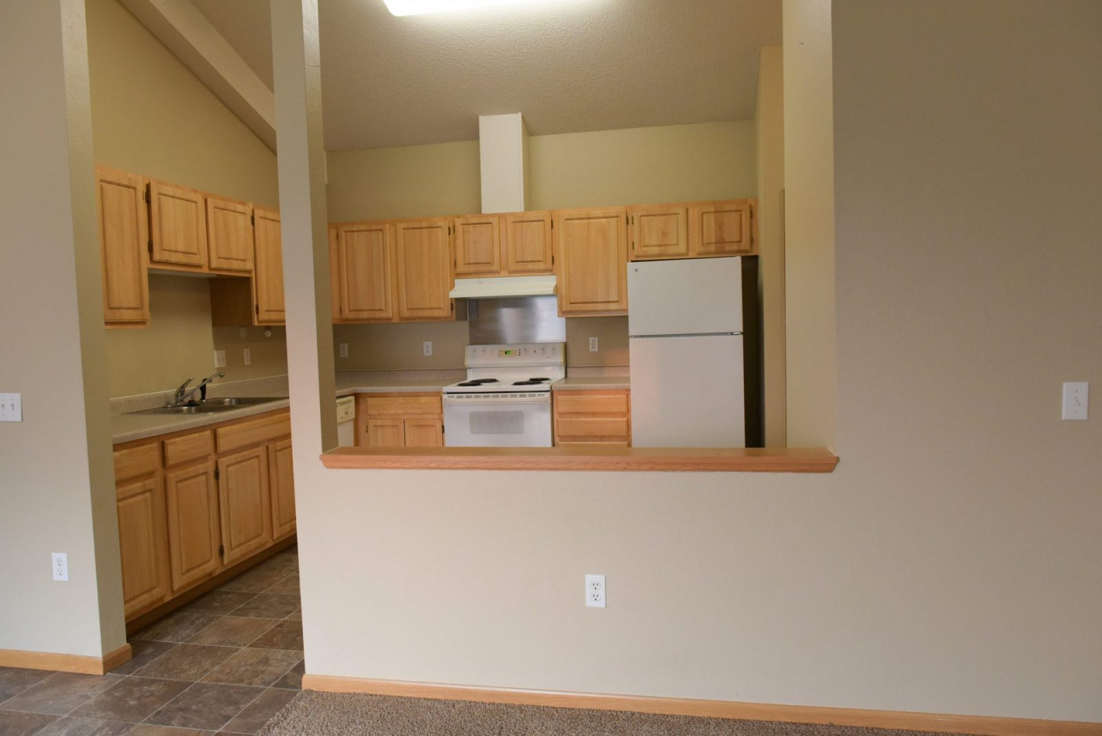 Northstar Ridge Apartments