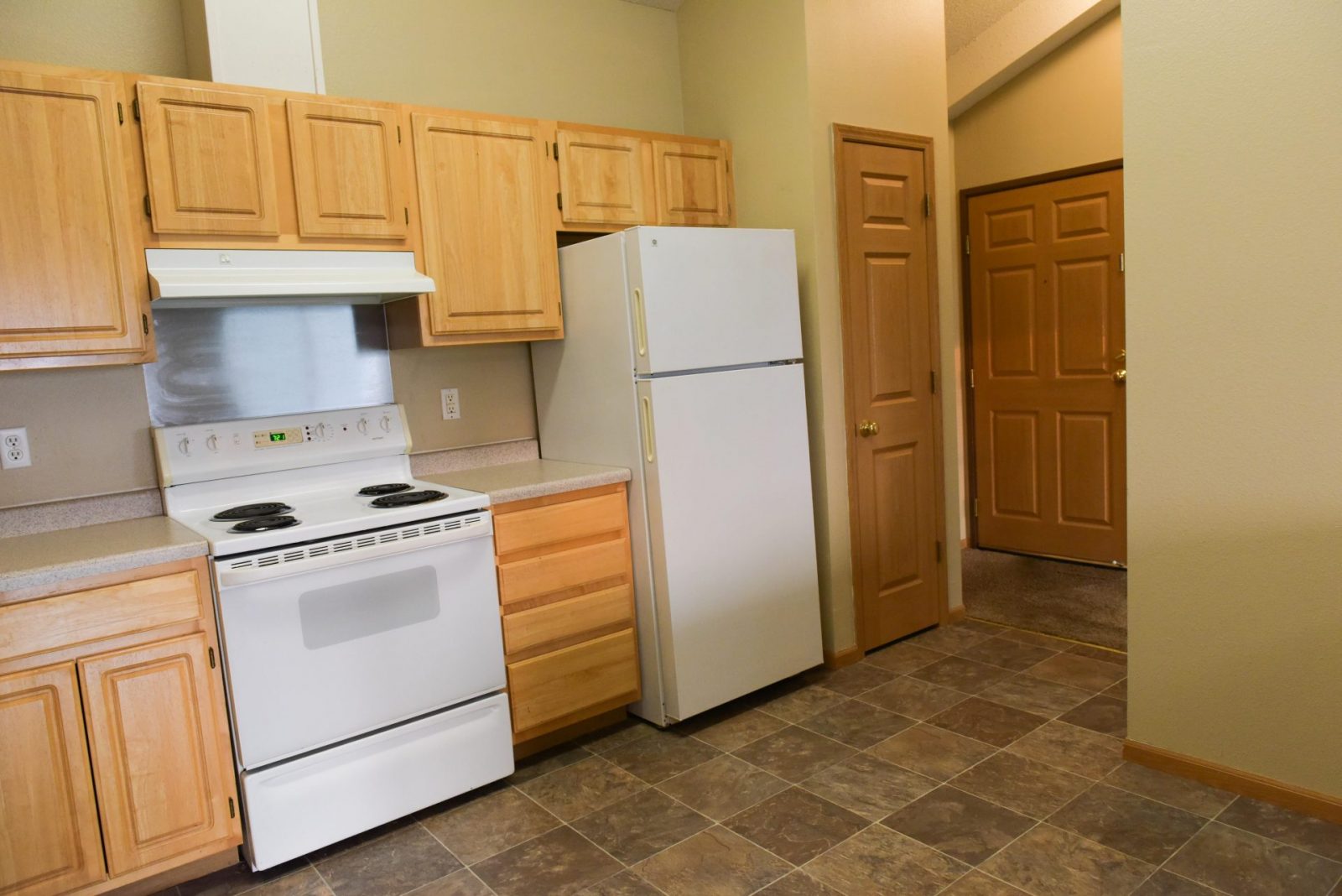 Northstar Ridge Apartments