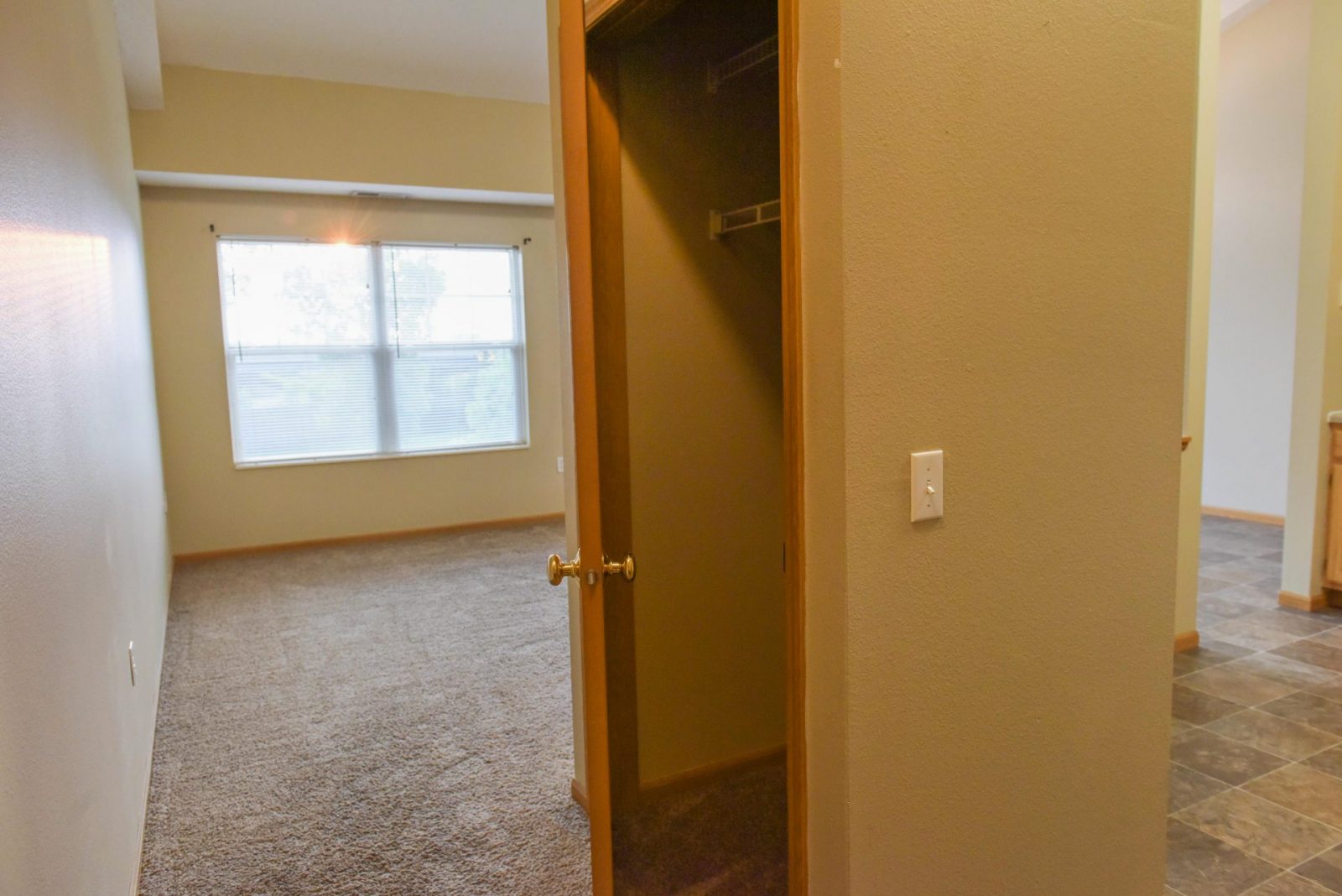 Northstar Ridge Apartments