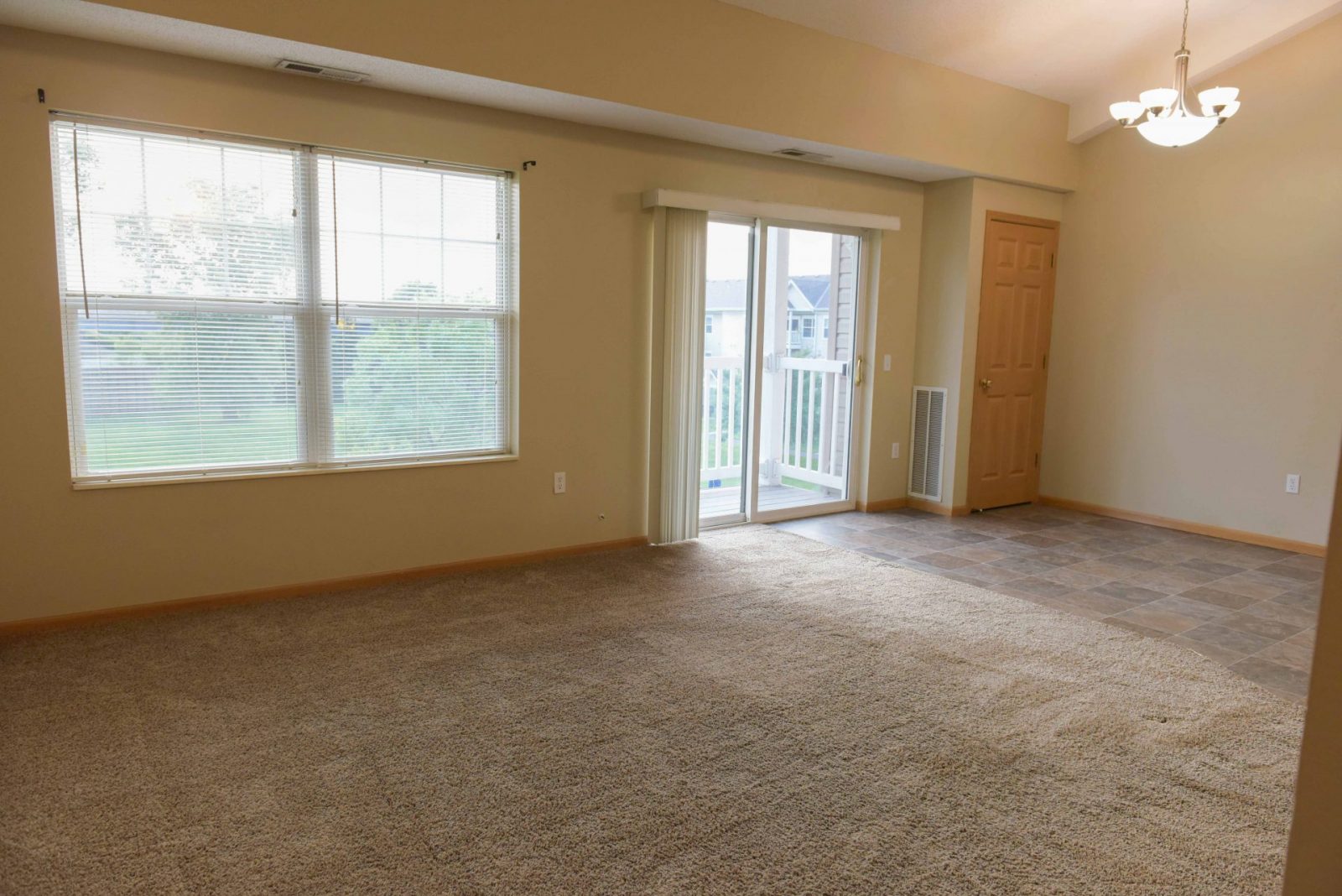 Northstar Ridge Apartments