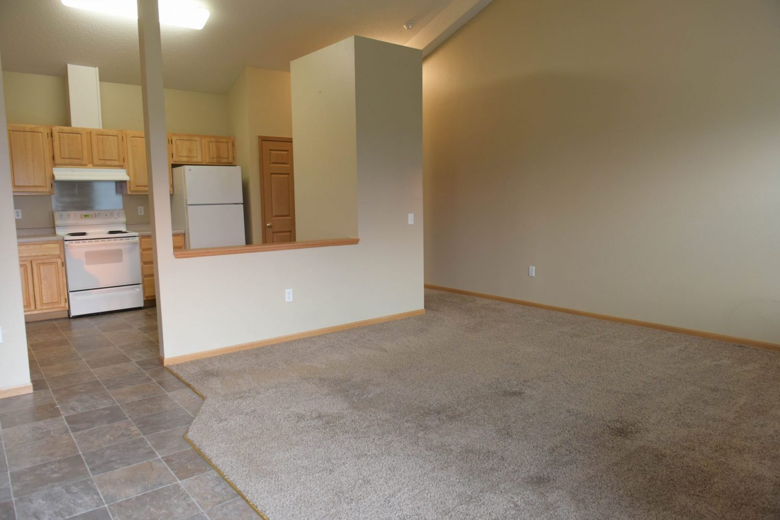 Northstar Ridge Apartments