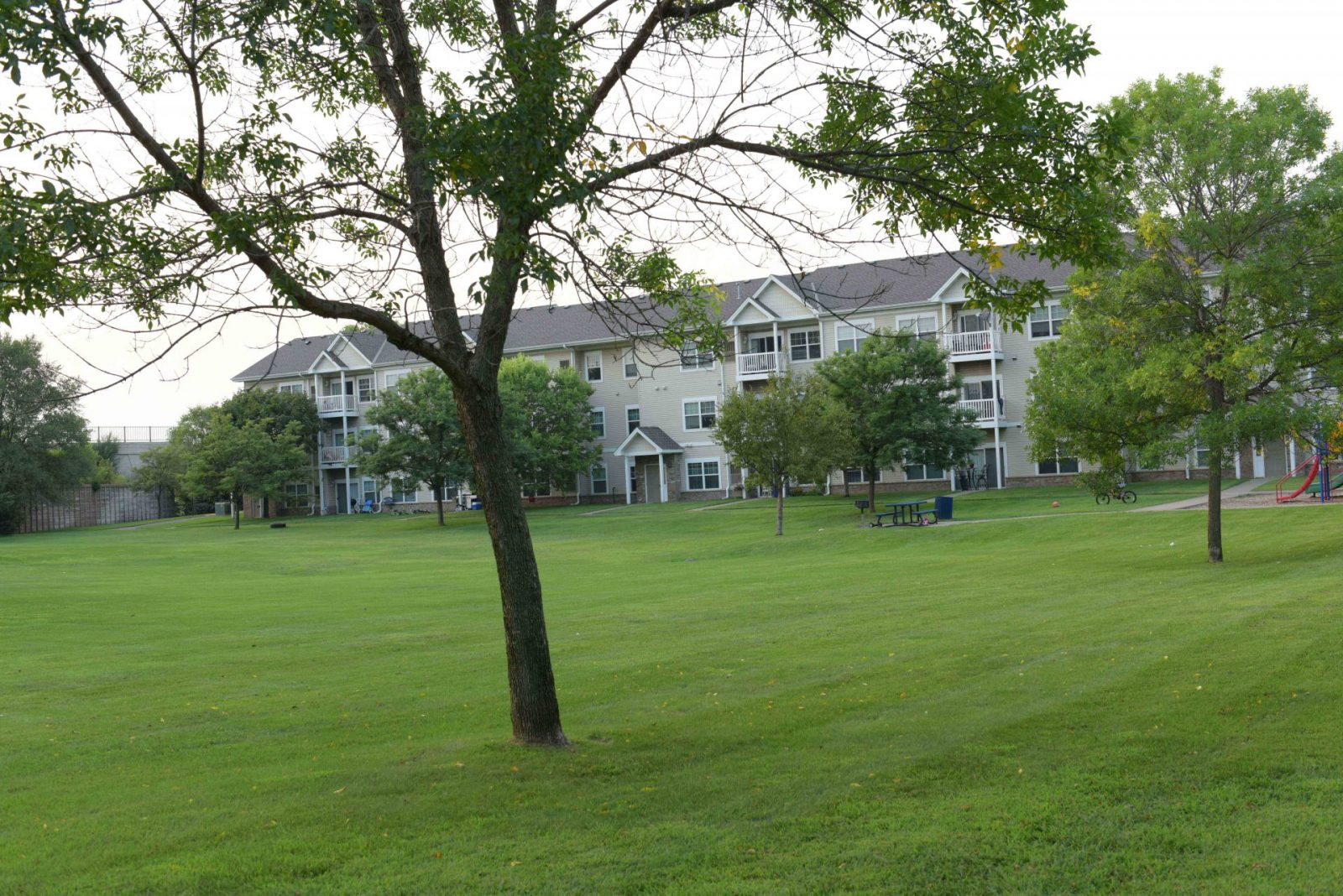 Northstar Ridge Apartments