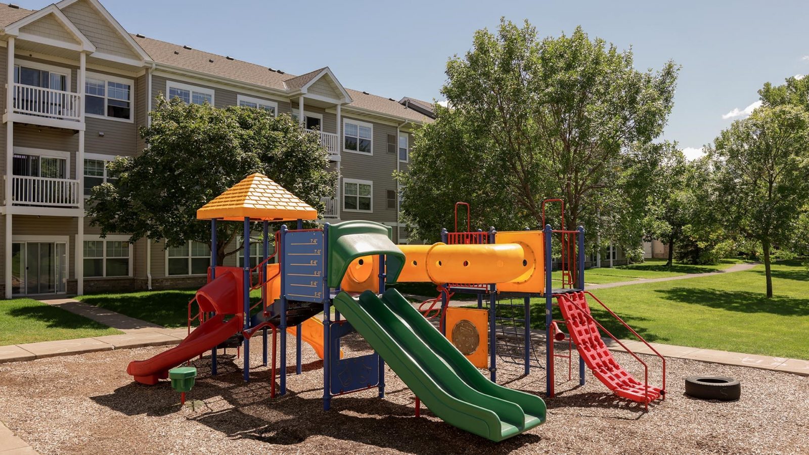 Northstar Ridge Apartments