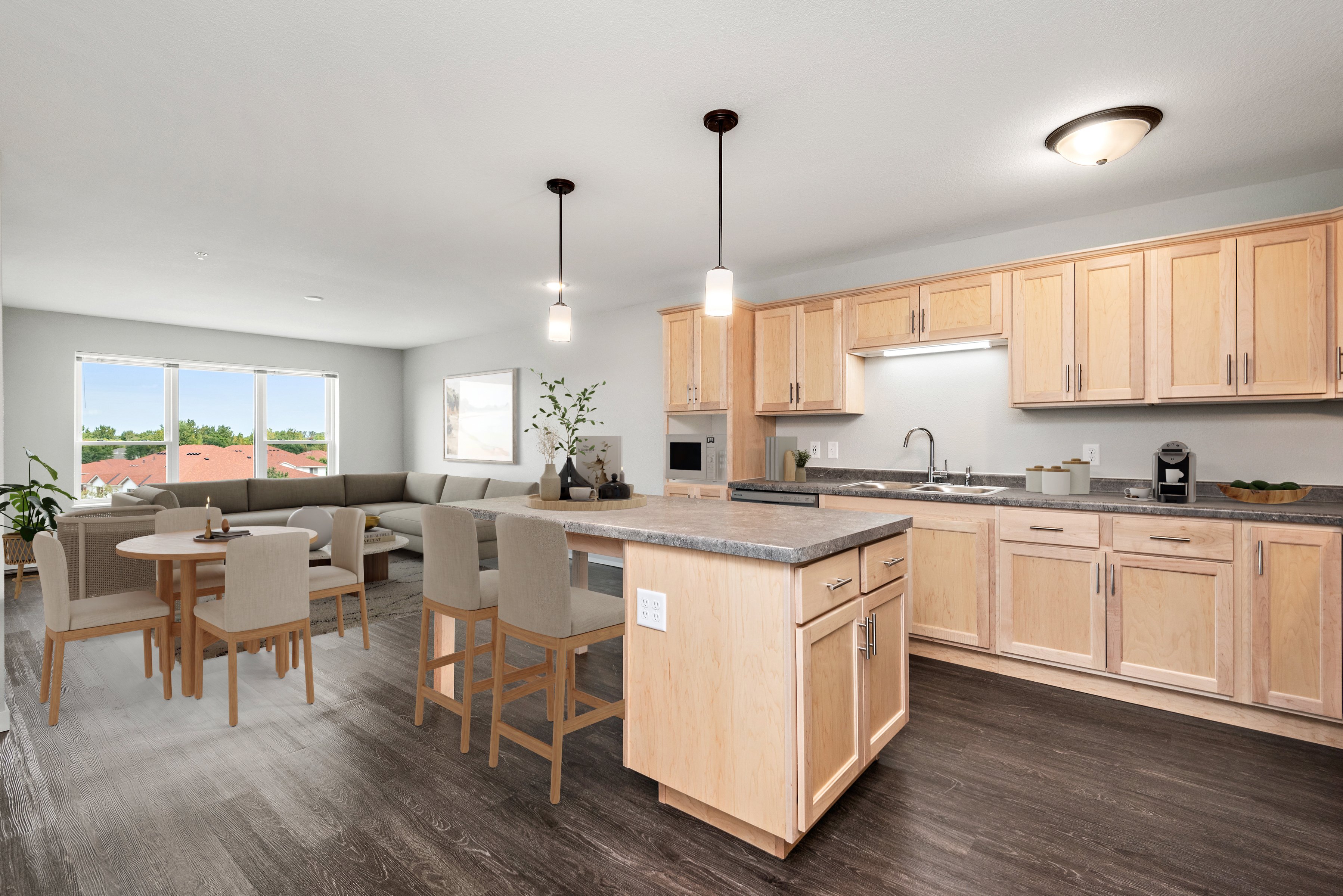 Communities - Tessman Ridge