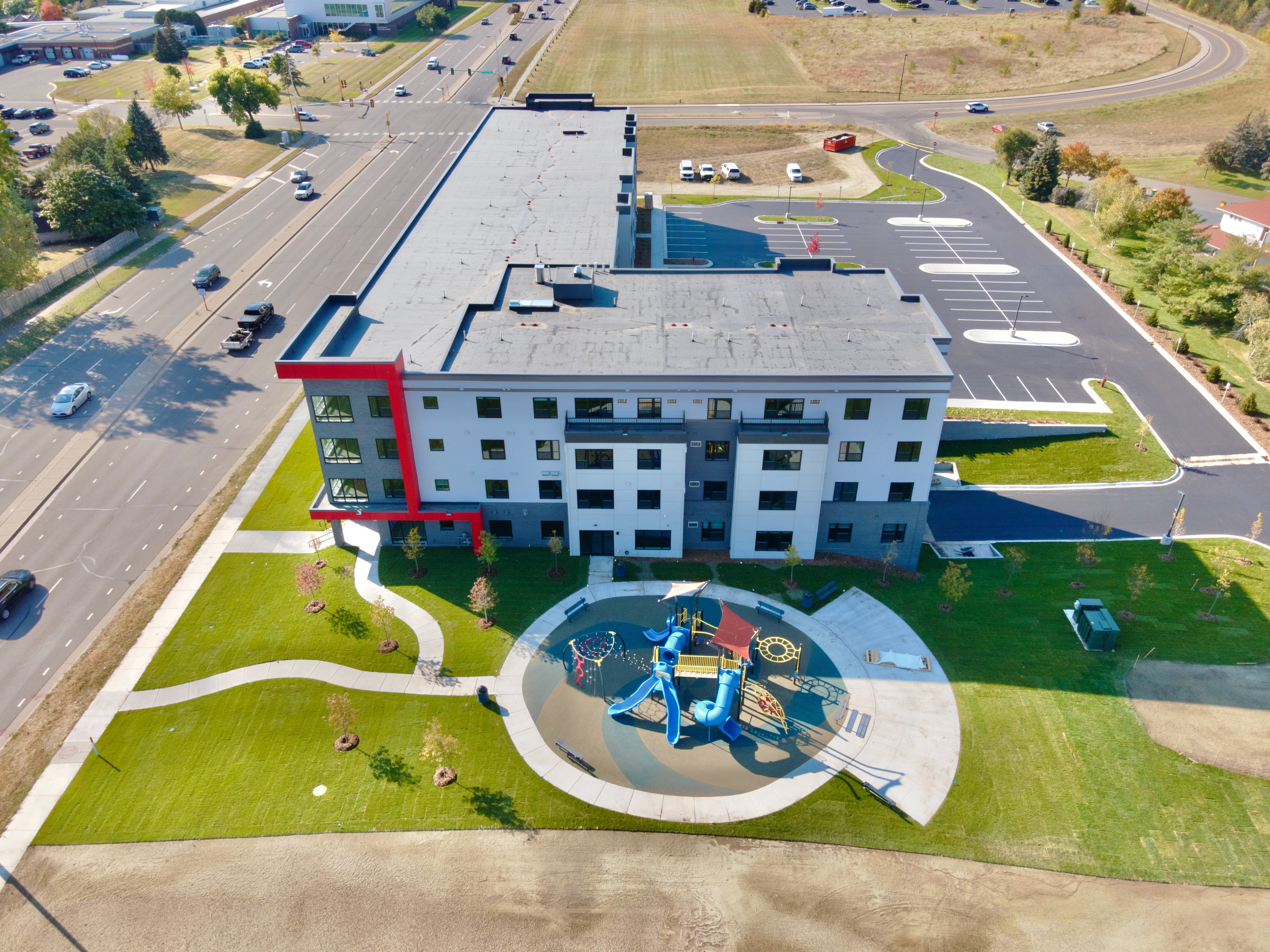 Communities - Tessman Ridge