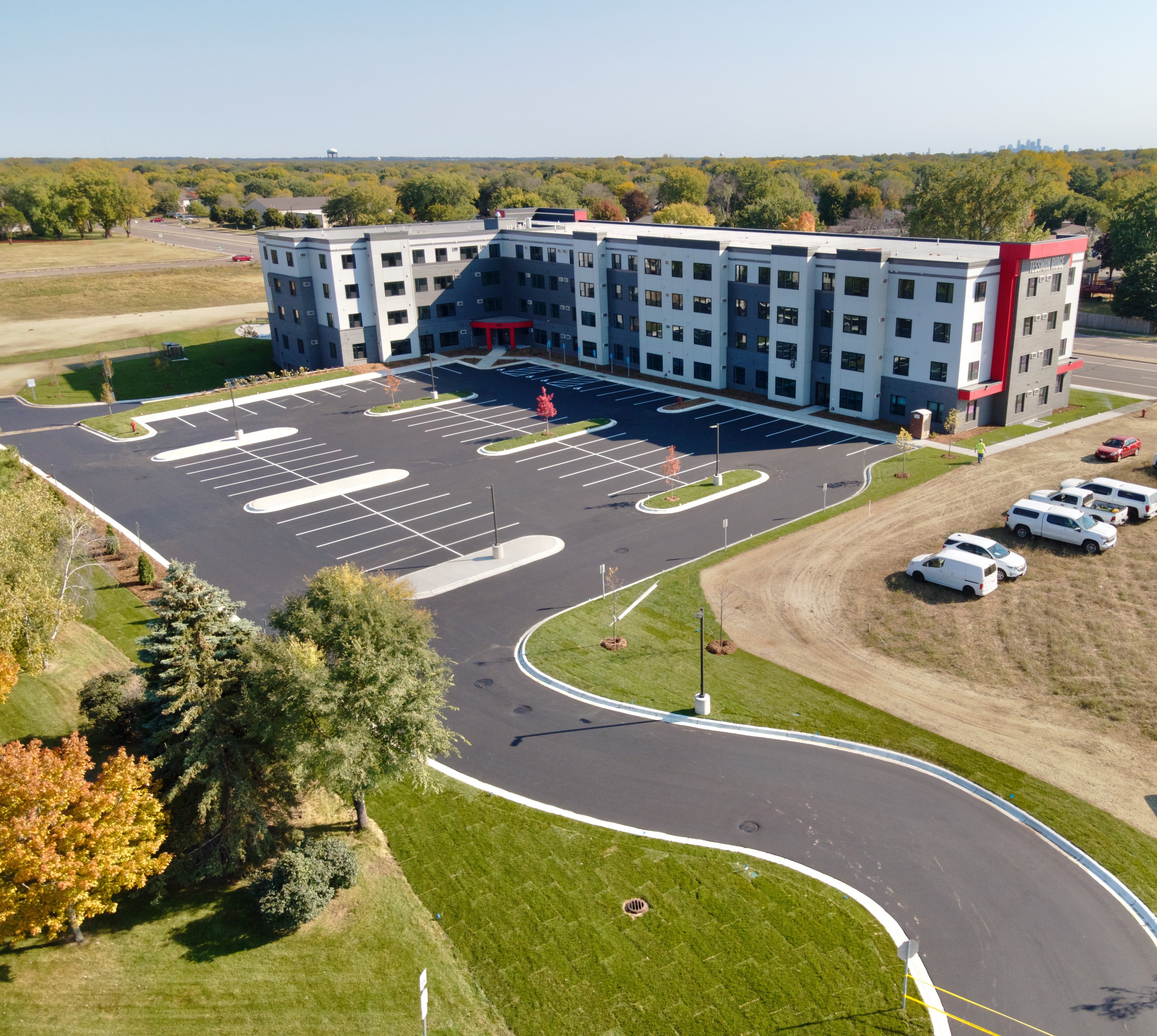 Communities - Tessman Ridge
