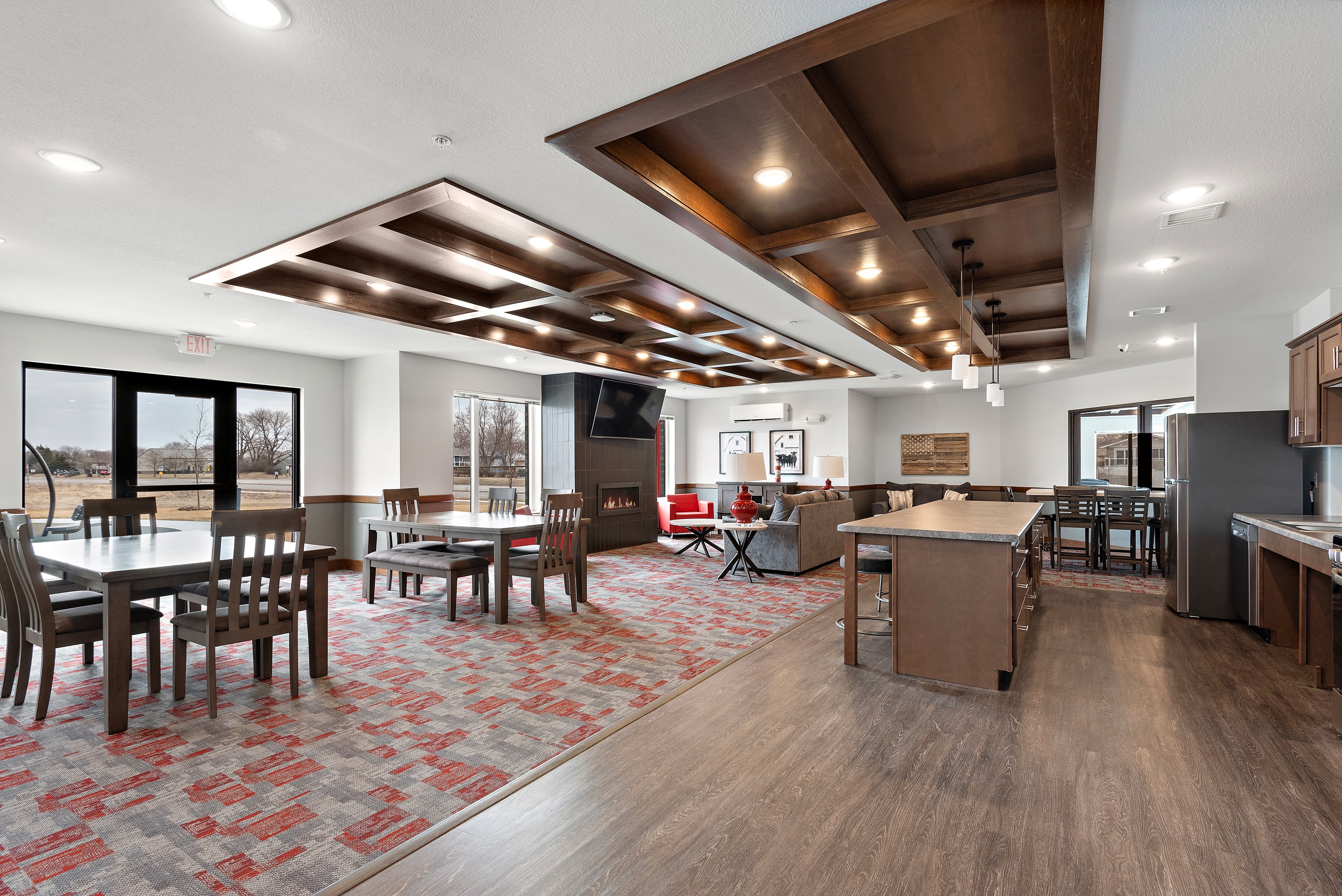 Communities - Tessman Ridge