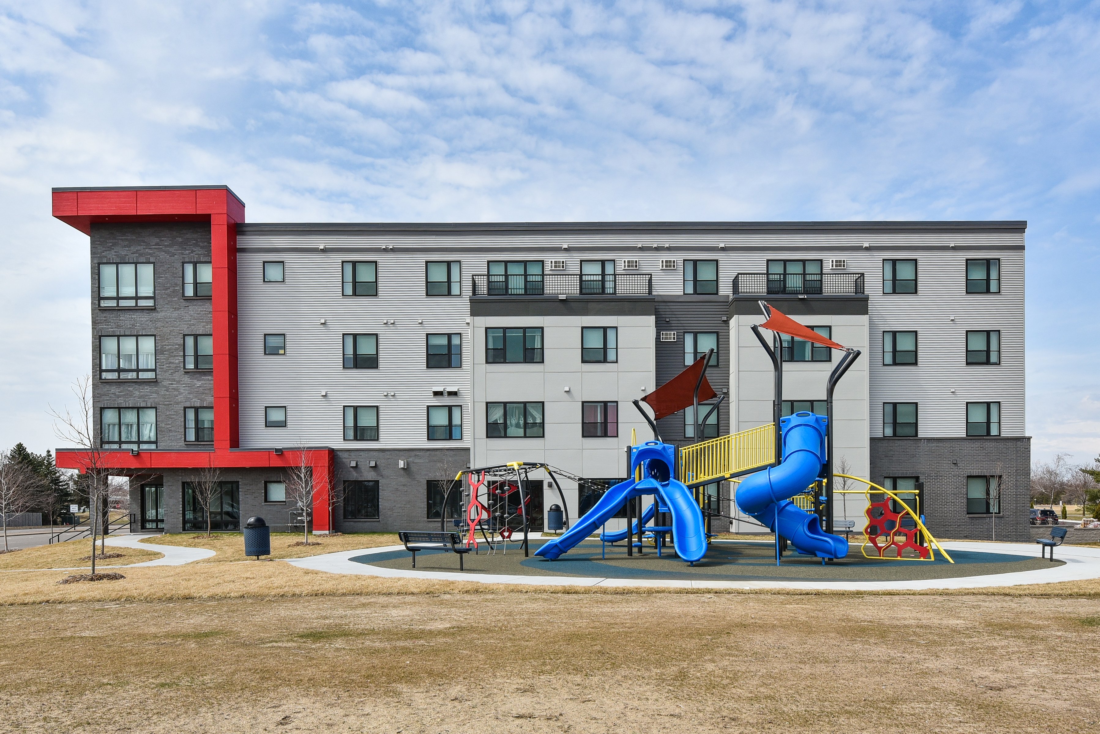 Communities - Tessman Ridge