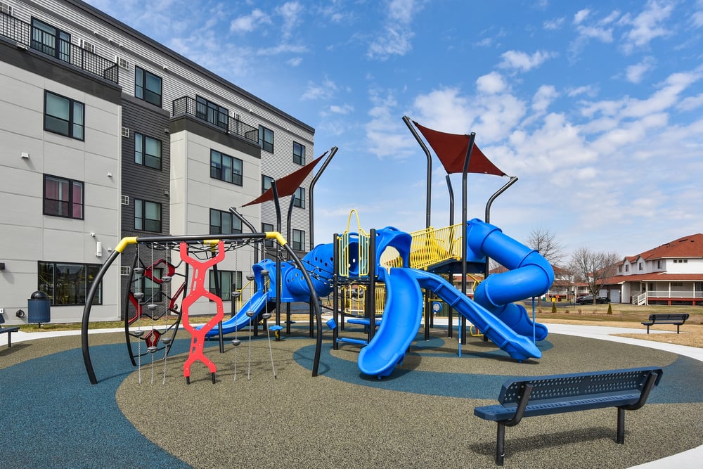 Communities - Tessman Ridge