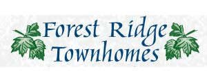Forest Ridge Townhomes