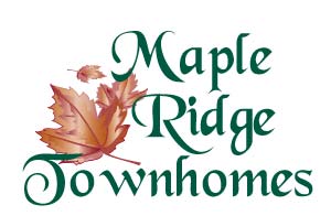 Maple Ridge Townhomes