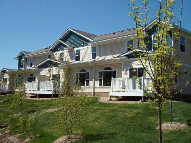 Forest Ridge Townhomes