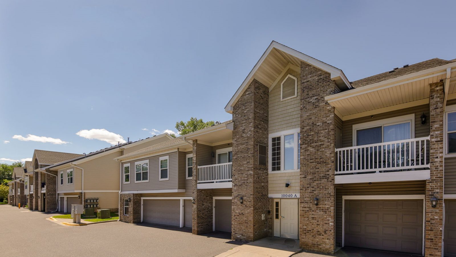 Northstar Ridge Apartments